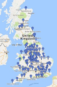 Ekol Stoves DEFRA Approved Ultra Cleanburning Woodburning Stoves